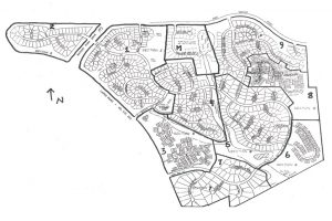 Community Map | Perrywood Community Association
