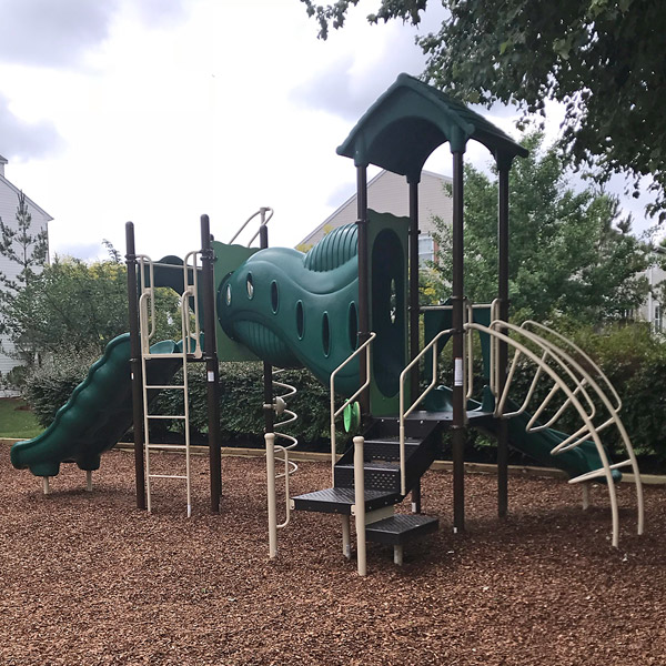 Amenities | Perrywood Community Association