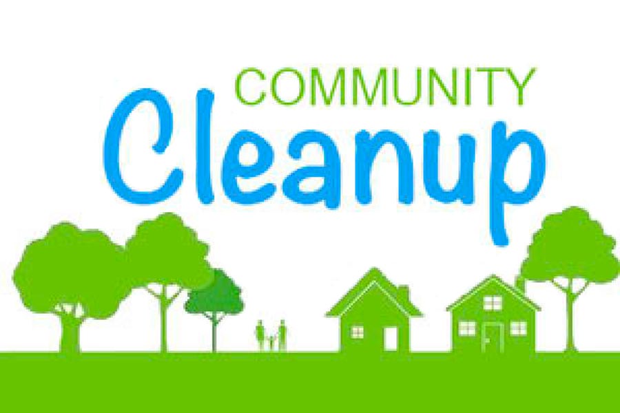 Community cleanup Perrywood Community Association Community cleanup Perrywood Community Association