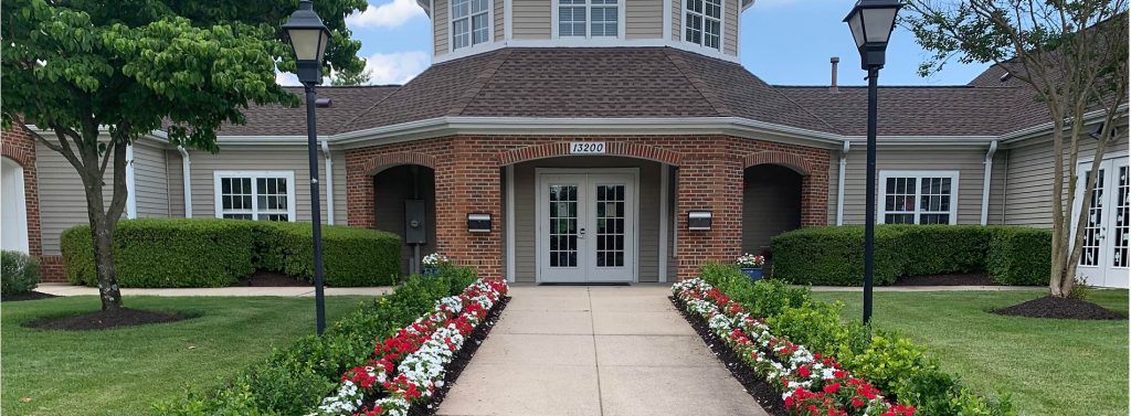beautiful-community | Perrywood Community Association
